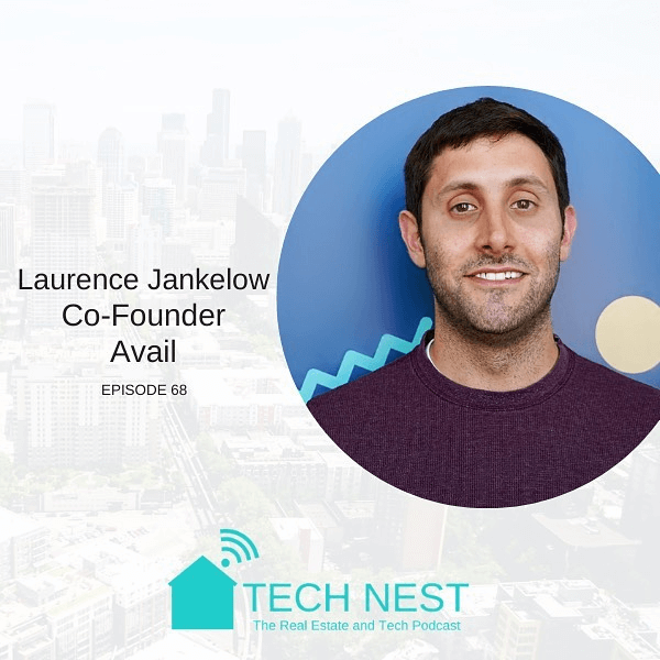 Tech Nest: The Proptech Podcast